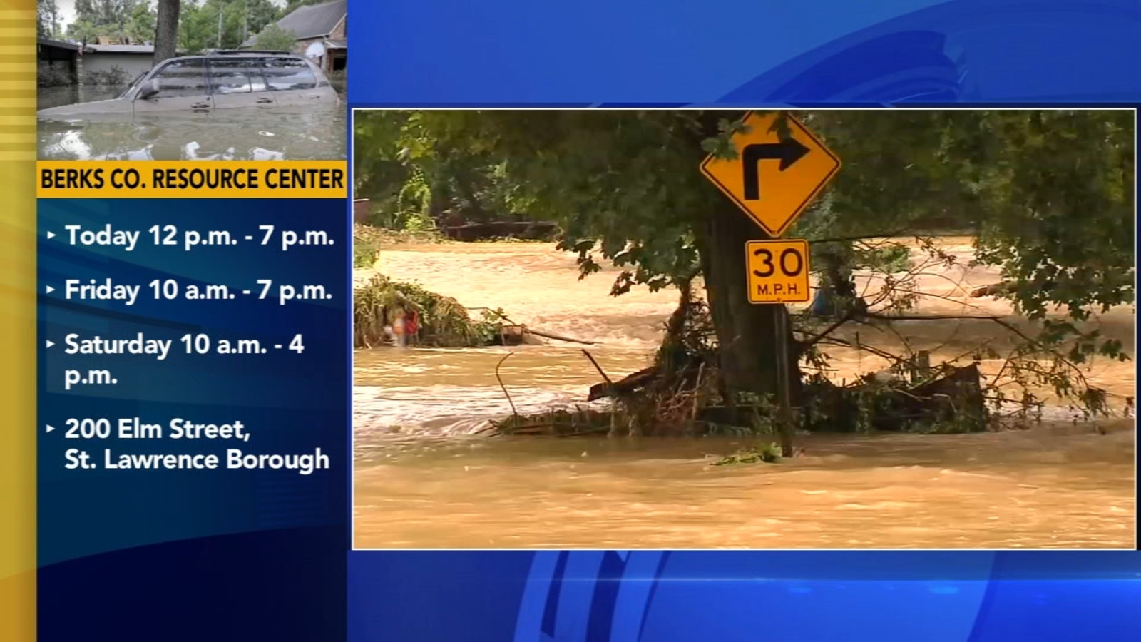 Resource center to open in Berks County, Pennsylvania to help those ...