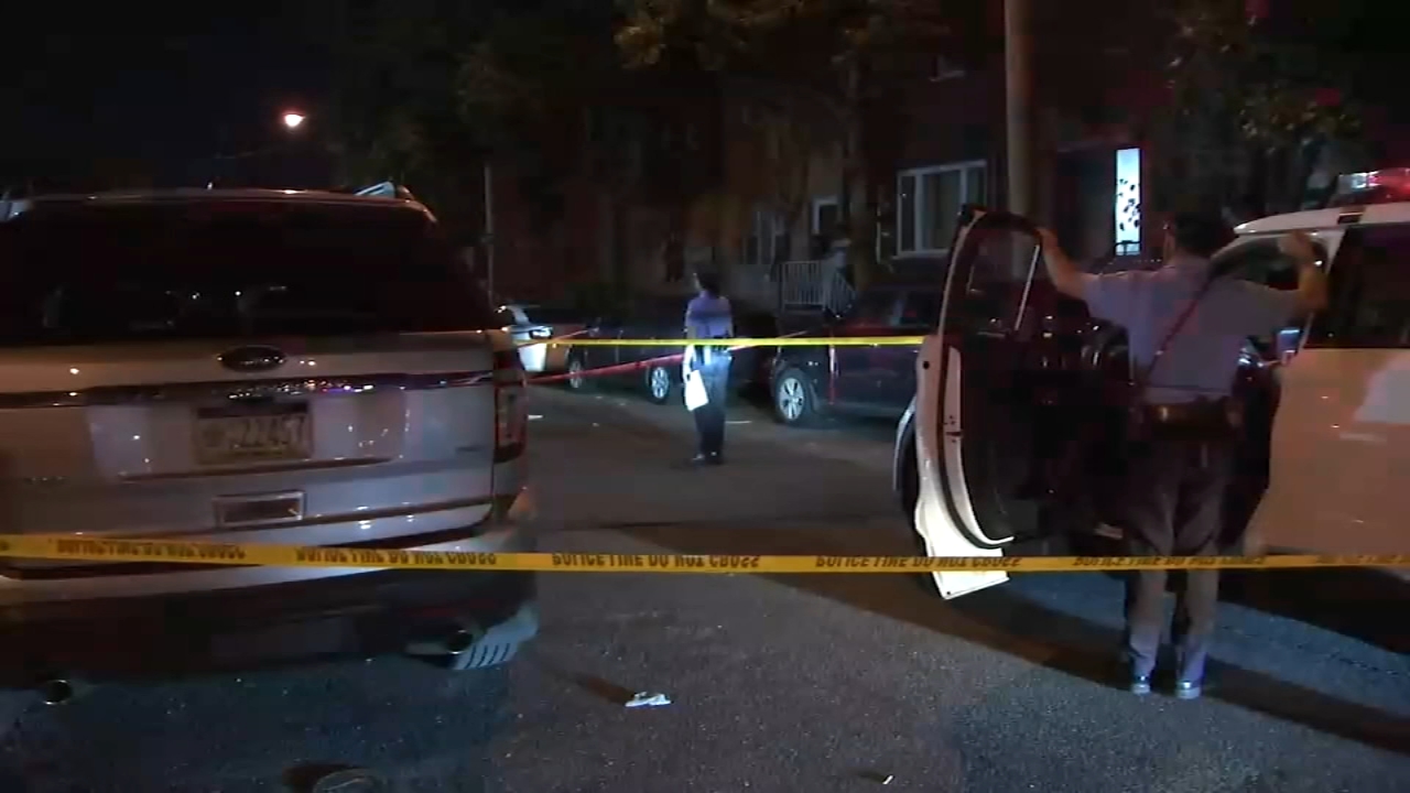 Action News at 5pm - May 22, 2023 - 6abc Philadelphia