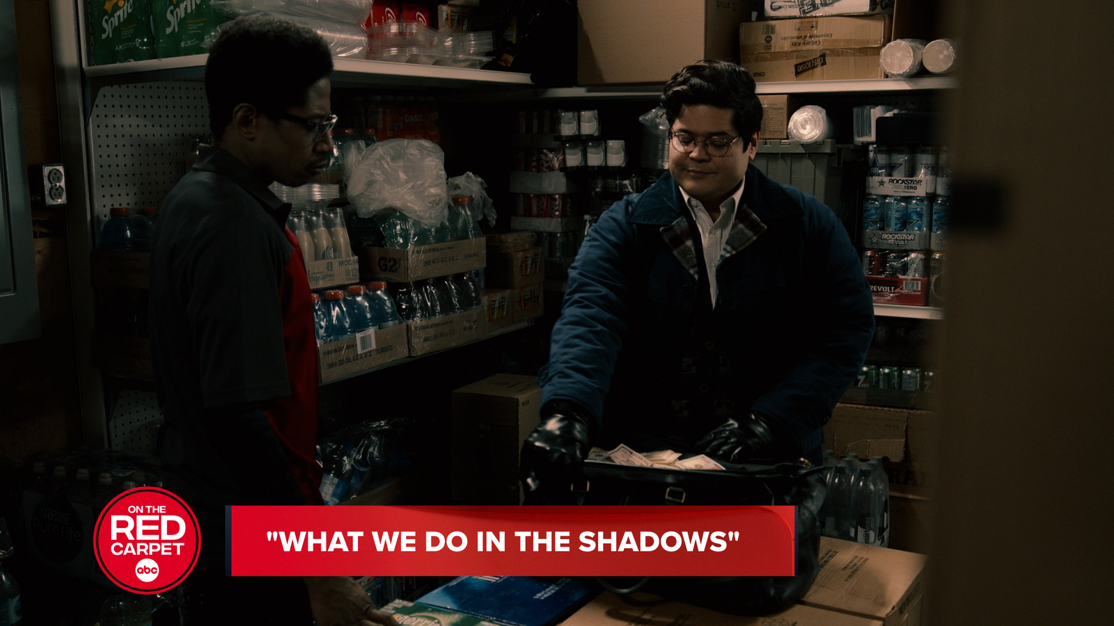 Season 5 of 'What We Do in the Shadows' promises more fun, more ...