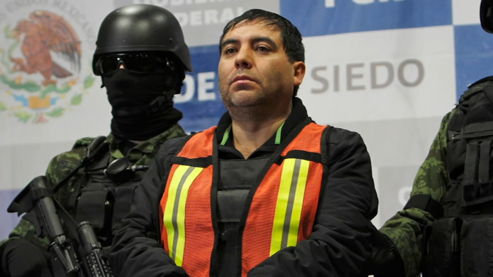 El Chapo lieutenant Felipe 'The Engineer' Cabrera Sarabia asks Chicago ...