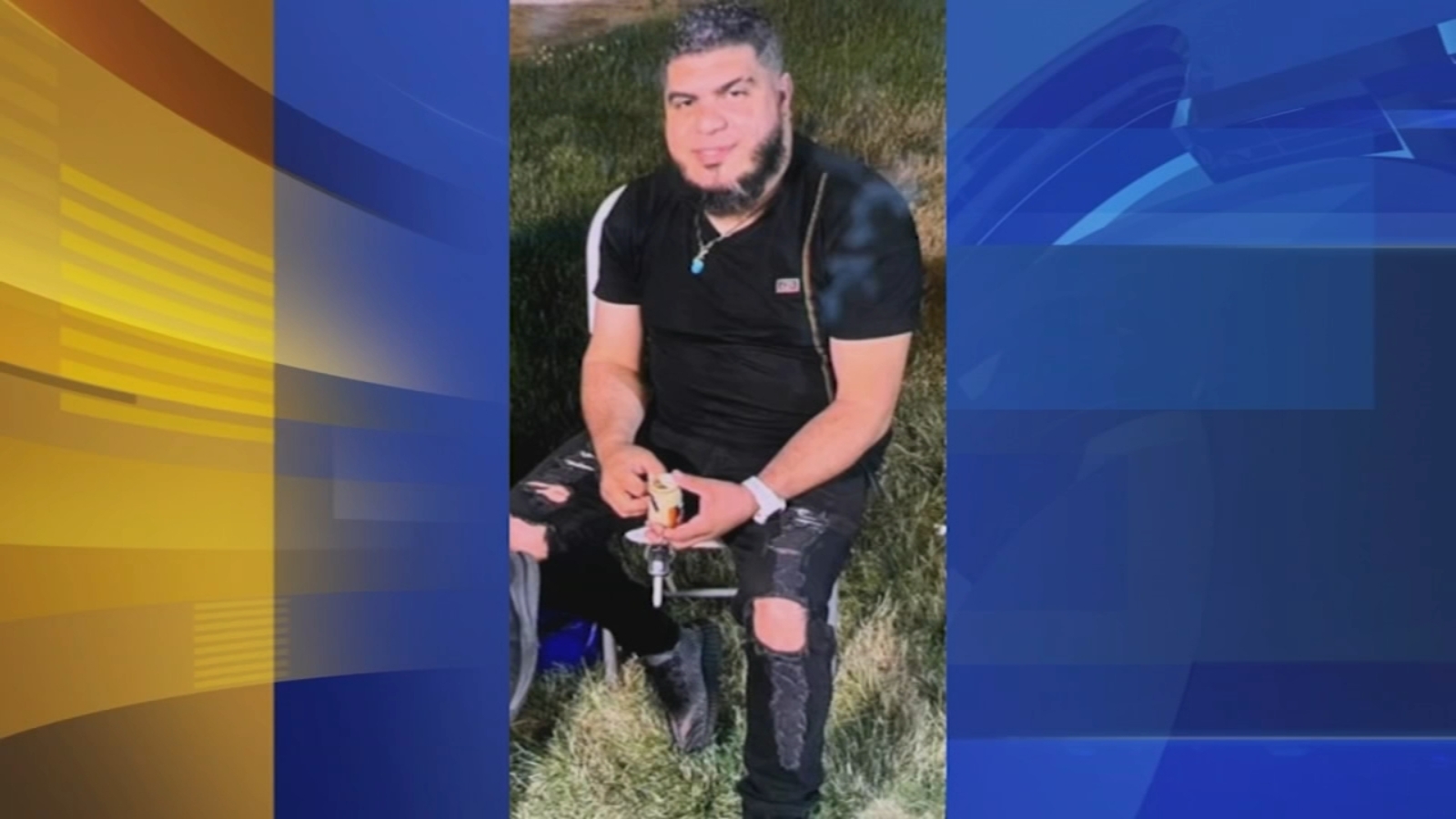 Philadelphia police investigate after employee José Alberto Almonte ...