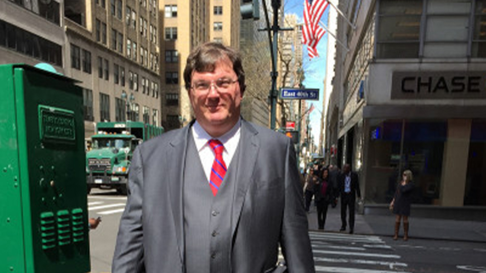 What we know about the suspect, Rex Heuermann, in the Gilgo Beach ...