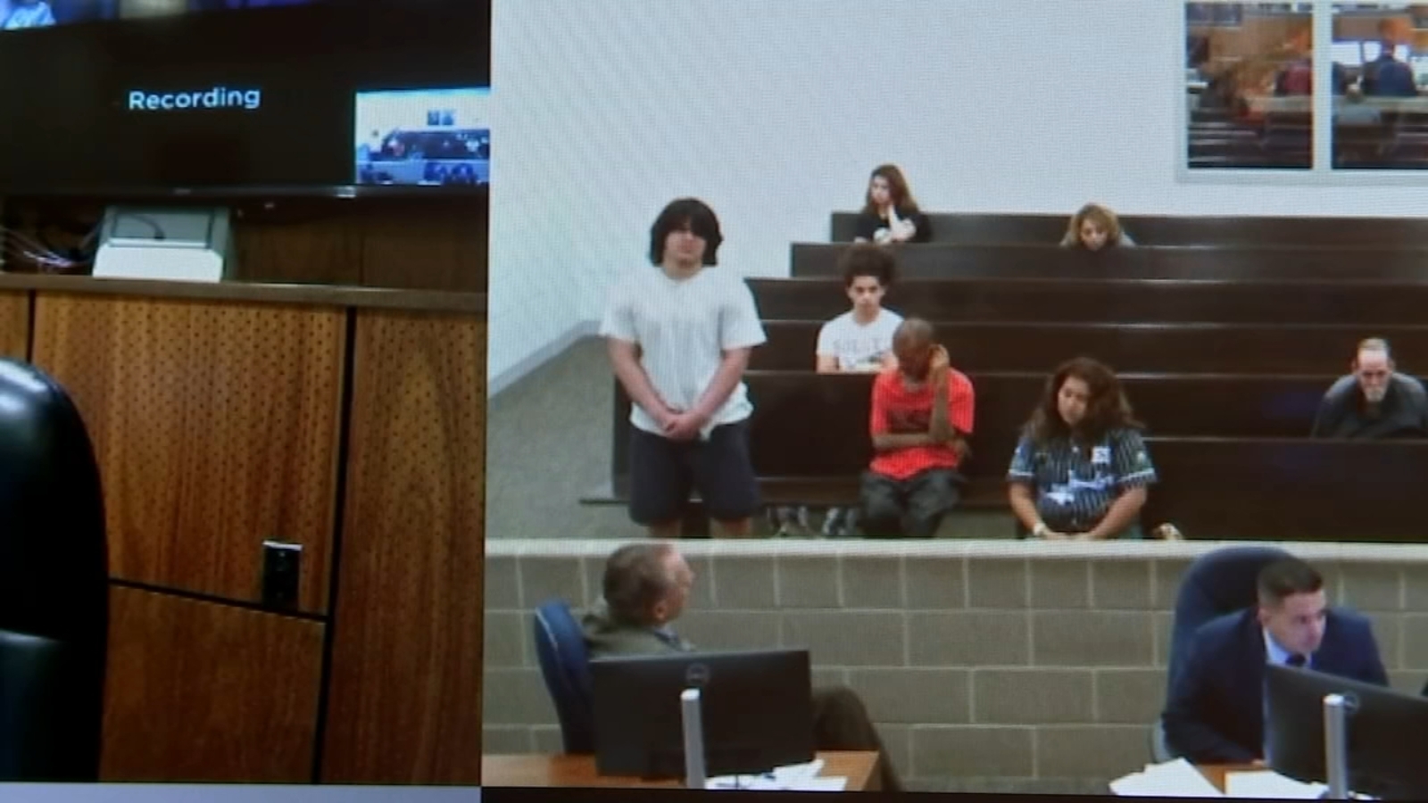 Kiera Blackshear killed: Houston Greenspoint murder suspect Christian ...