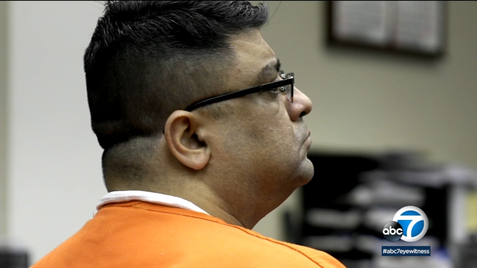 Anurag Chandra of Corona sentenced to life without parole for murder of ...