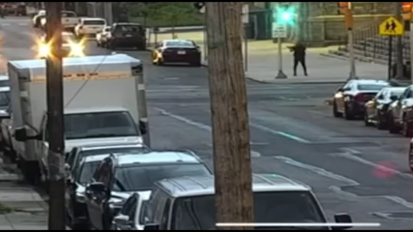 Kingsessing mass shooting: Octavia Brown, mother of 2-year-old By-Kir ...