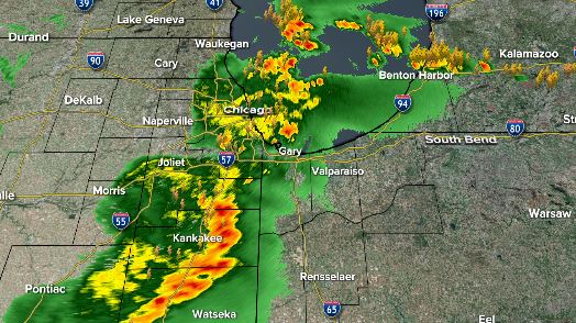 Eyewitness News at 5pm - May 29, 2023 - ABC7 Chicago