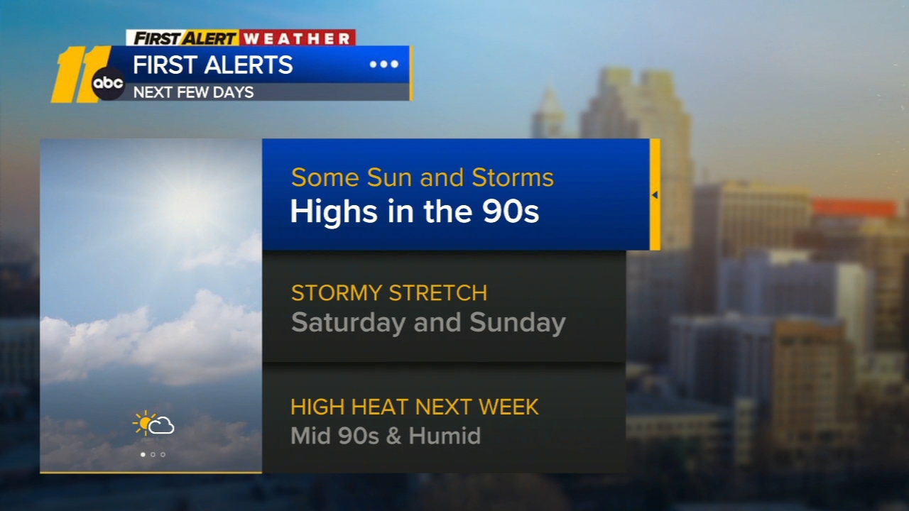 Eyewitness News at 6pm - June 9, 2023 - ABC11 Raleigh-Durham