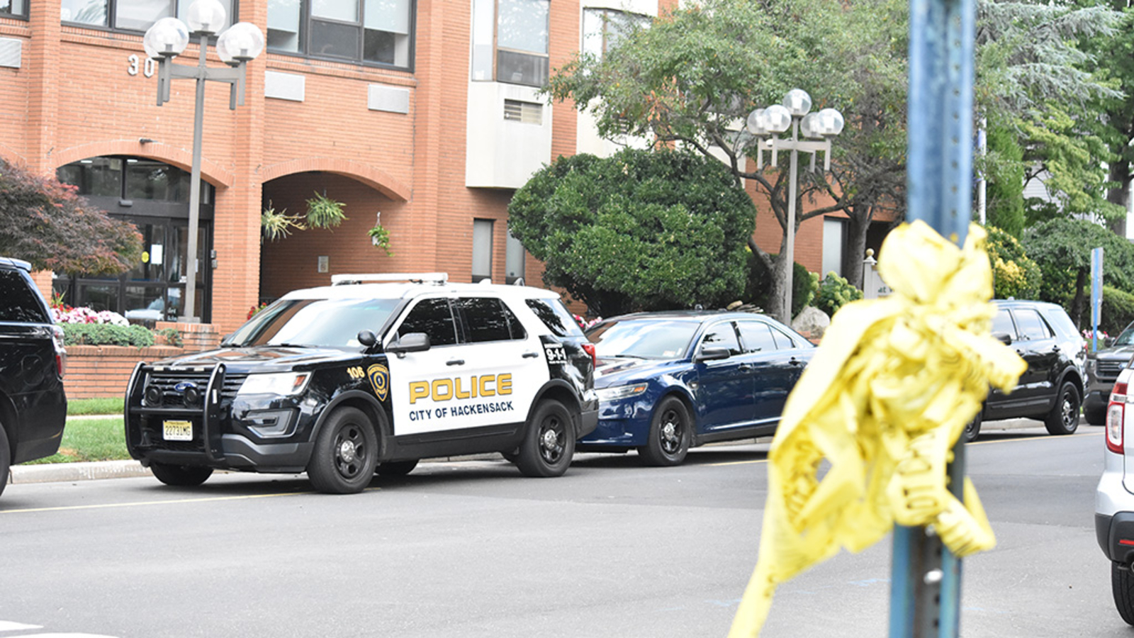Hackensack shooting: 73-year-old man and 76-year-old woman killed after ...