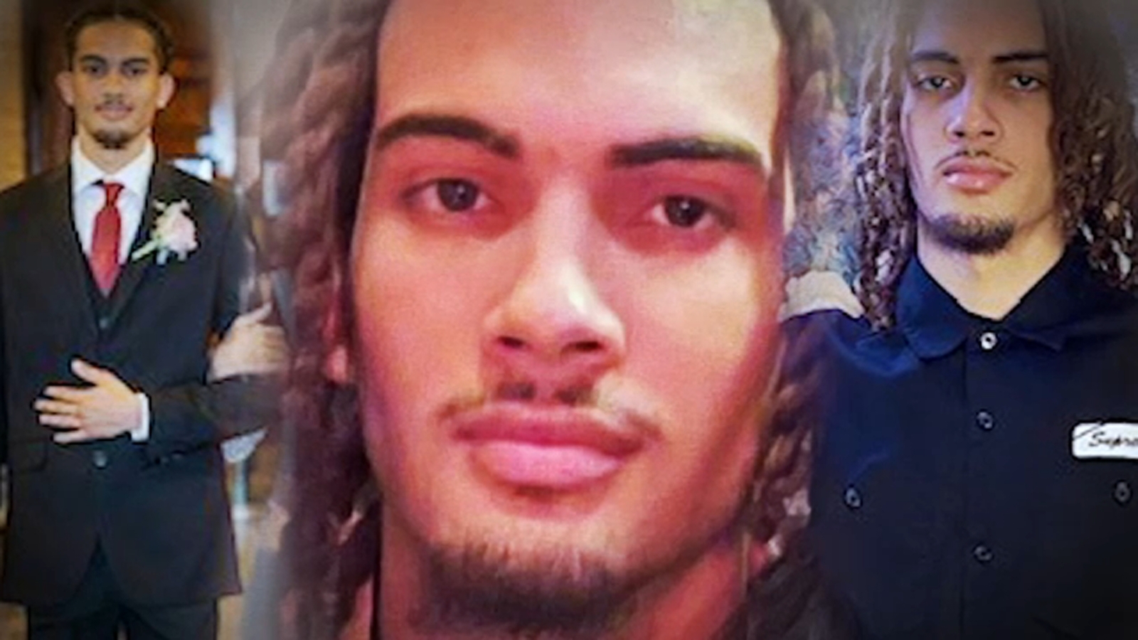 Remains recovered on Long Island identified as missing Brentwood man ...