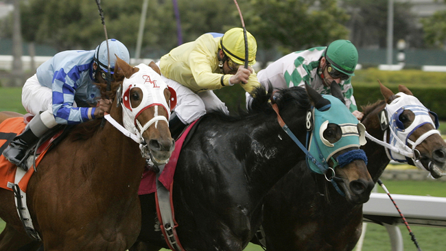 What's next for legendary 140-acre Golden Gate Fields horse racing ...