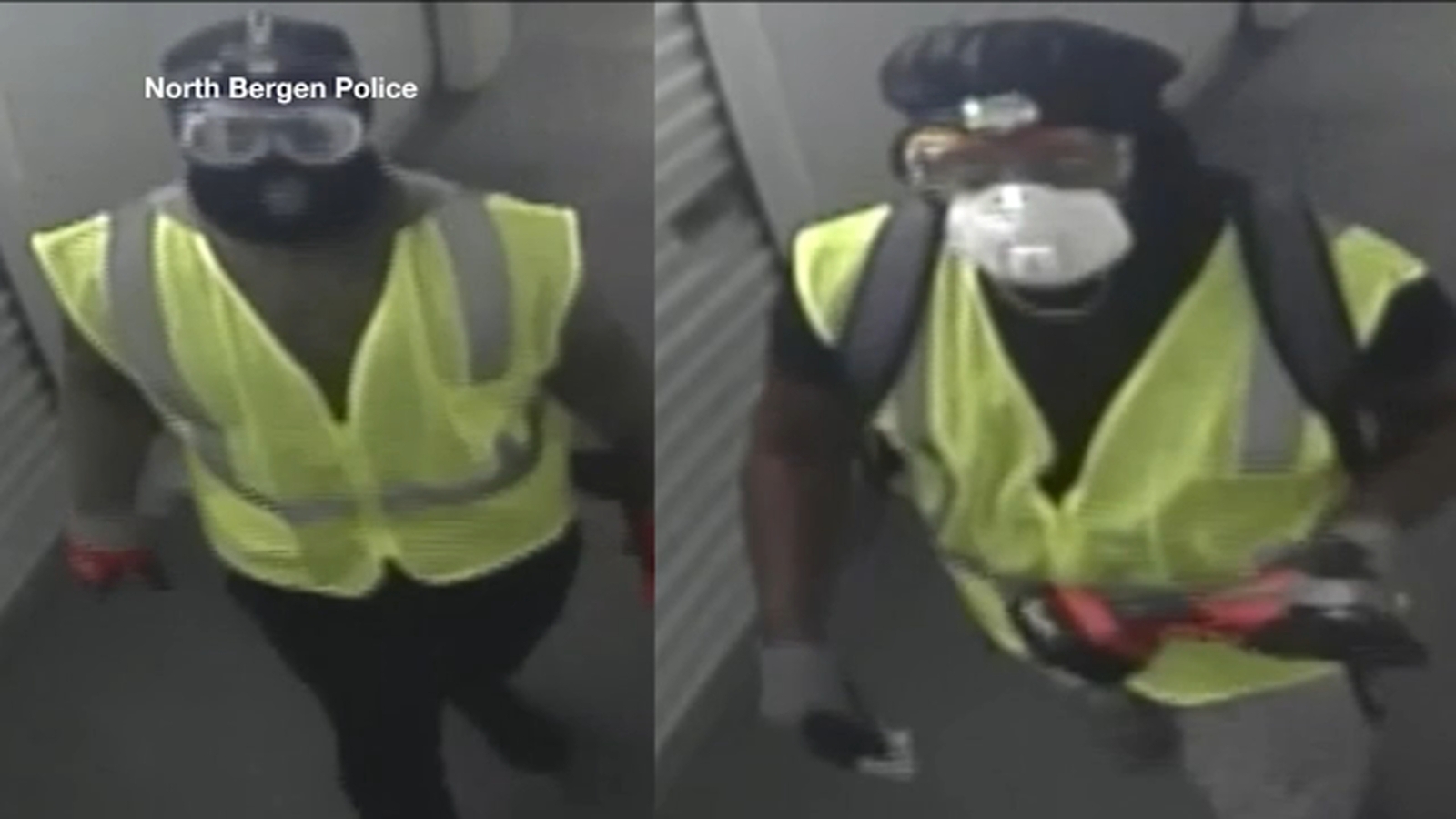 Burglars wanted after robbing 100+ units at Extra Space storage ... Burglars wanted after robbing 100+ units at Extra Space storage ...