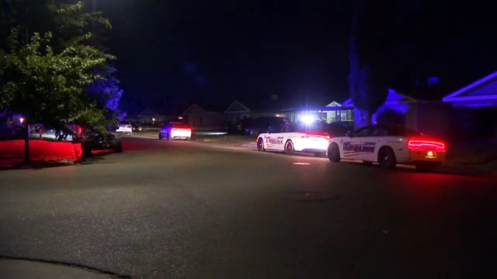 1 killed, 1 hospitalized following shooting in Lemoore, police say ...