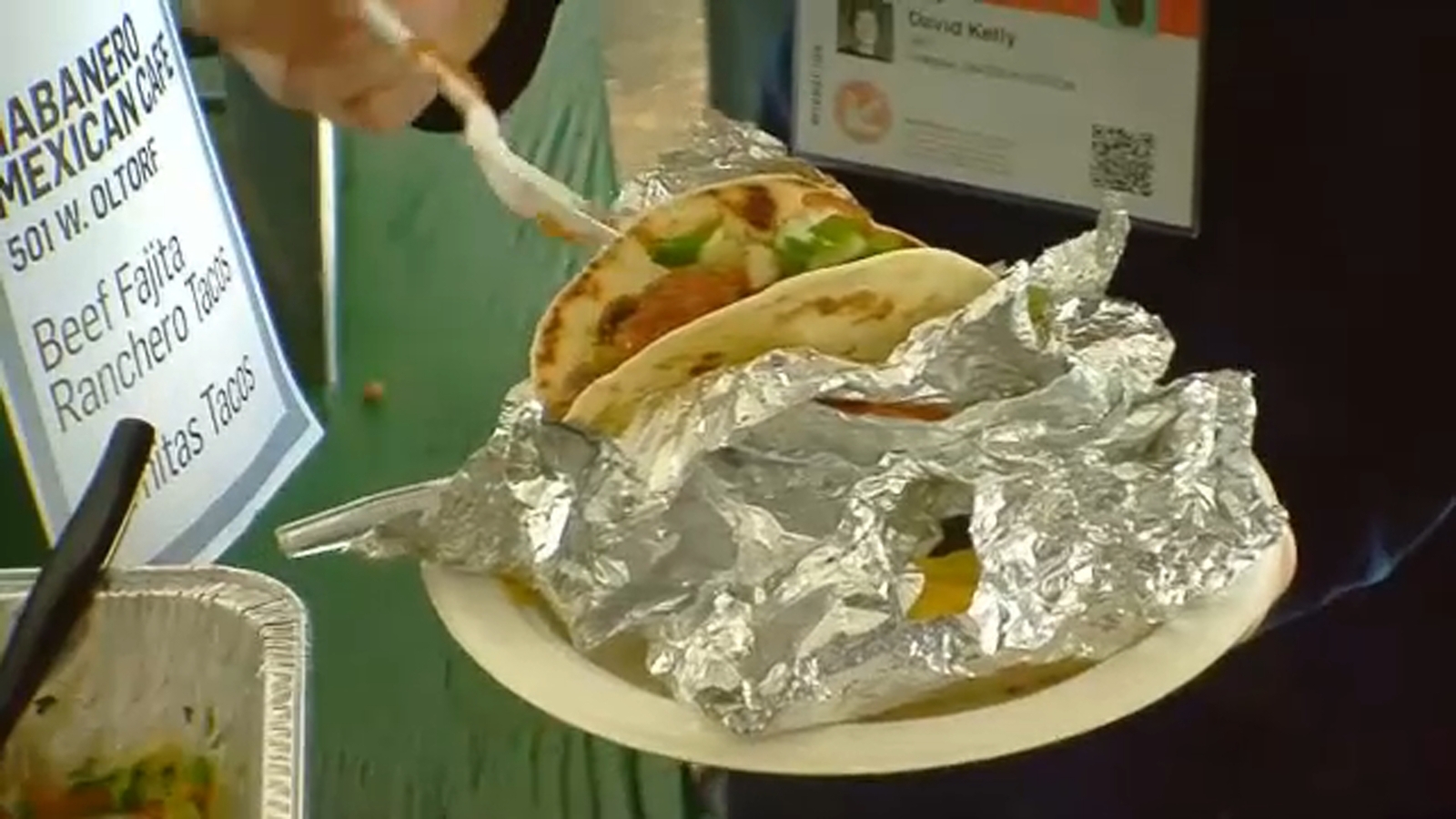 Taco Bell helps free the longtime trademarked word 'Taco Tuesday' - ABC7 New York