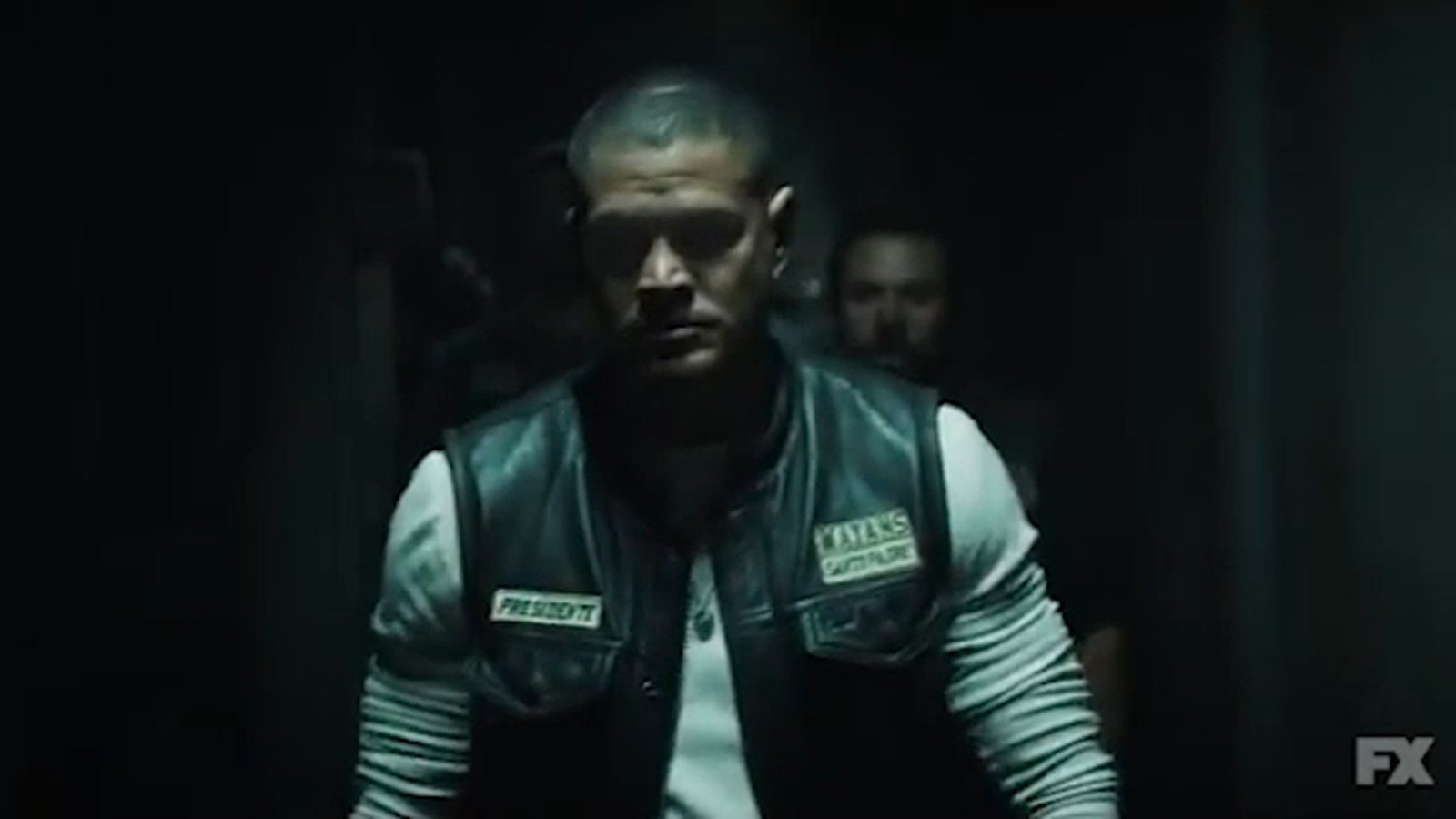 Star talks about letting go of 'EZ' after 5 seasons playing him on FX's ...