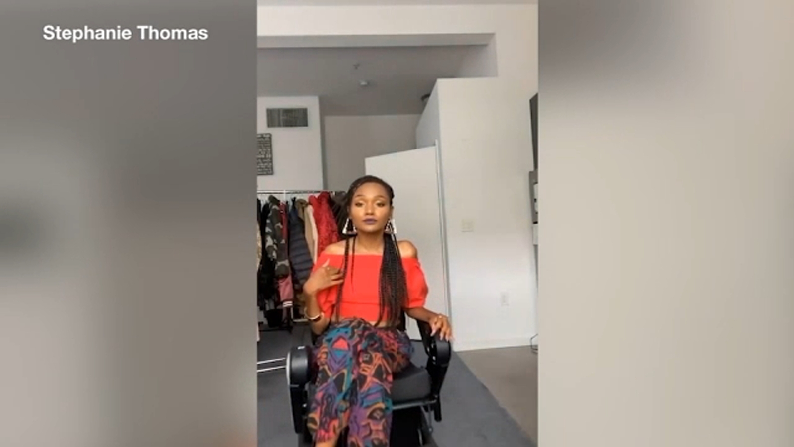 Cur8able helps stars and others with disabilities find stunning looks ...