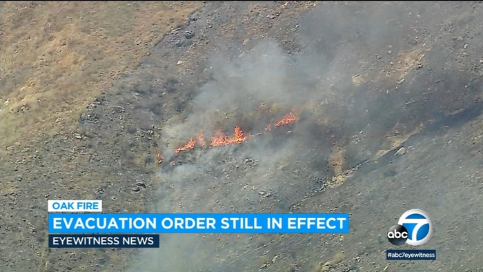 Fontana News - ABC7 Los Angeles