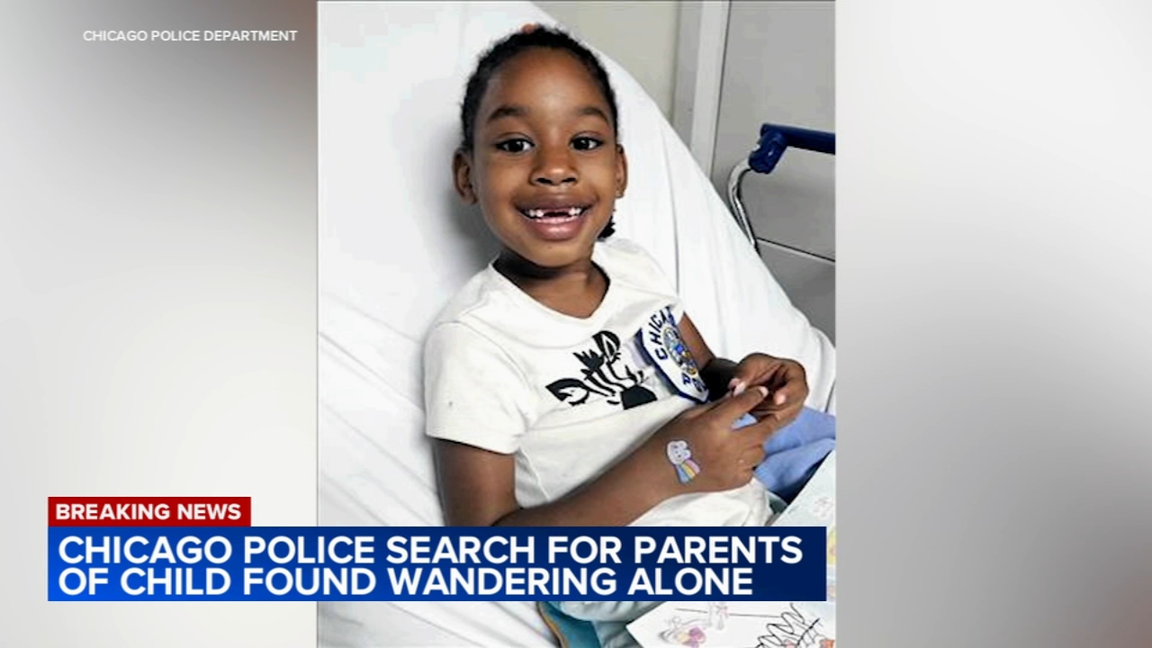 Eyewitness News at 5pm - January 17, 2023 - ABC7 Chicago