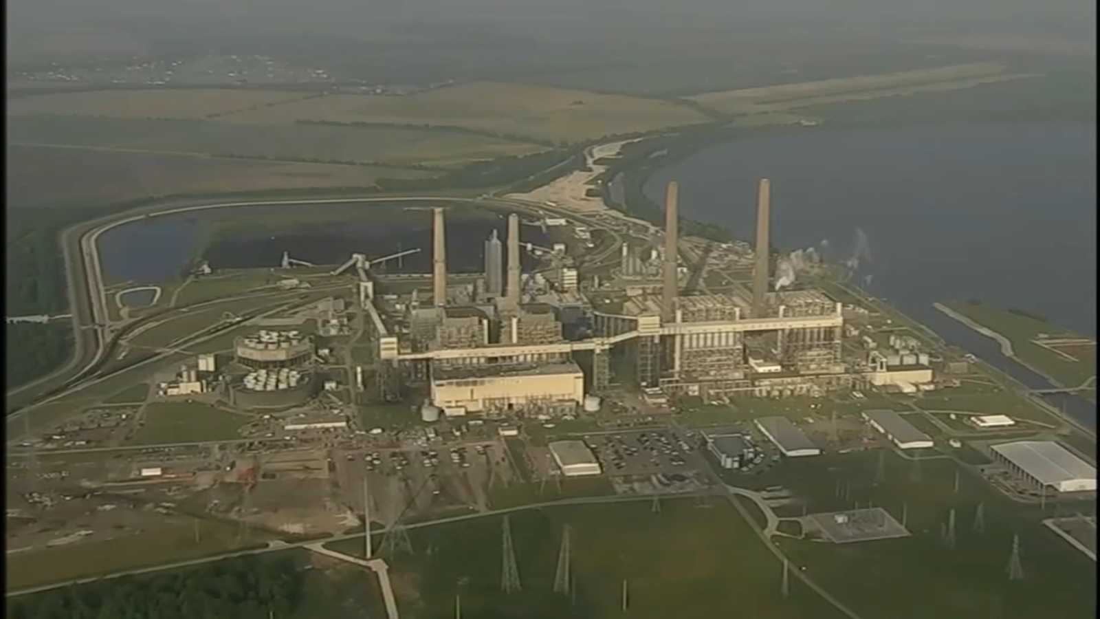 EPA rule under review could limit pollutants from Fort Bend County coal ...
