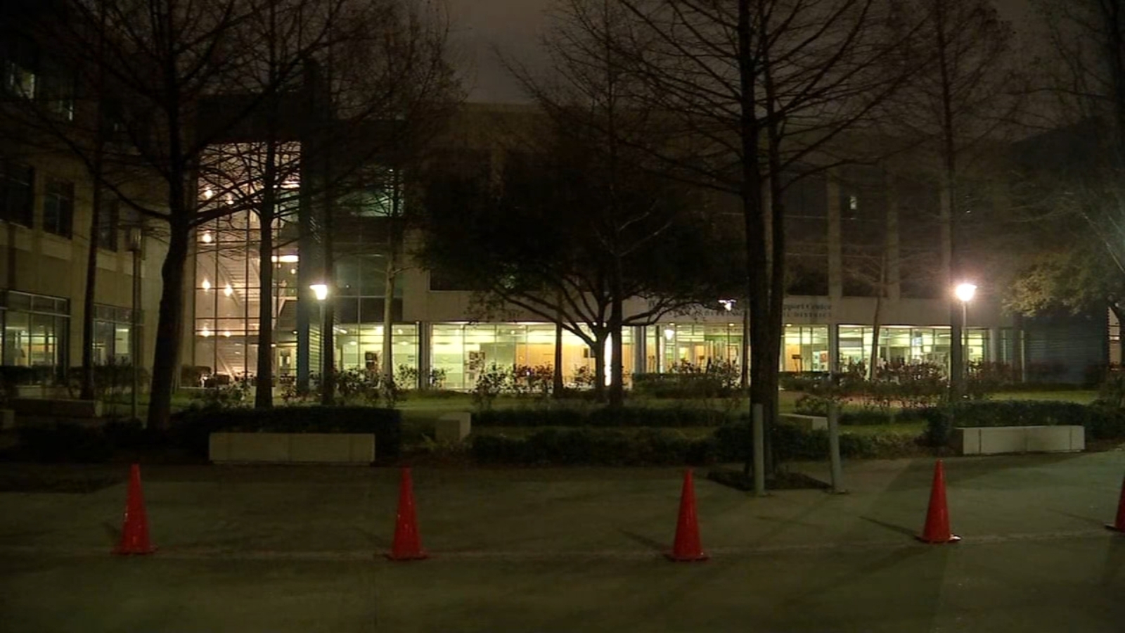 HISD jobs cut: More than 2,000 positions removed at district's central ...