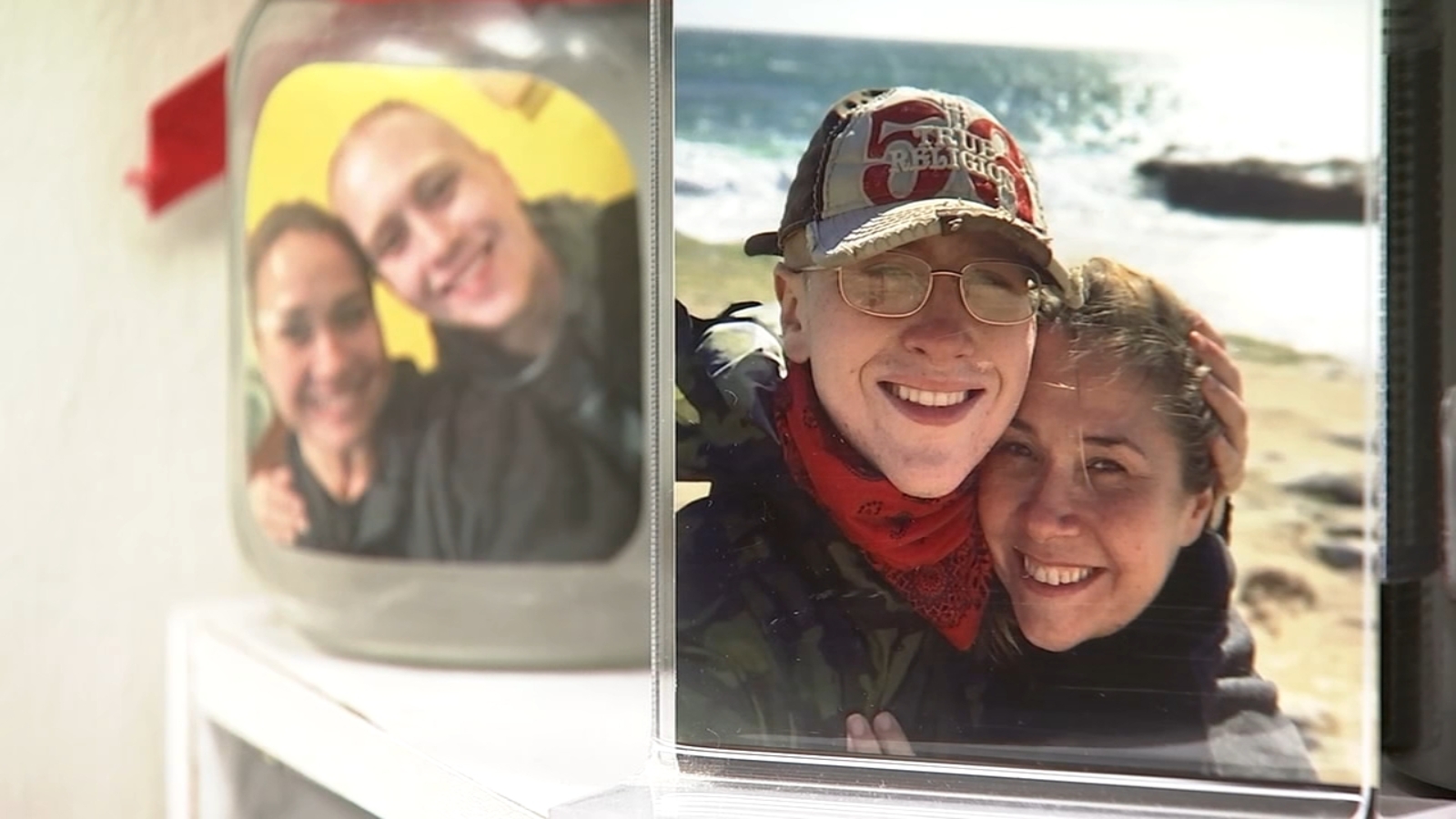 Fentanyl awareness 'Jolly10K' run this weekend organized by South Bay ...