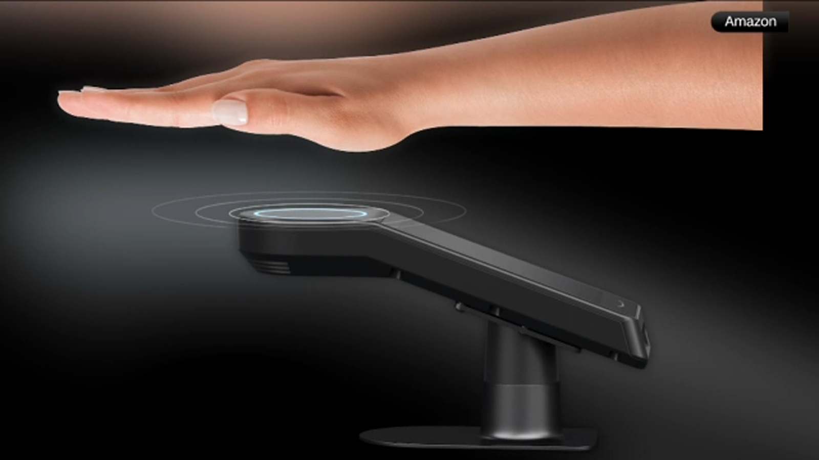 Amazon bringing pay-by-palm technology called Amazon One to Whole Foods ...
