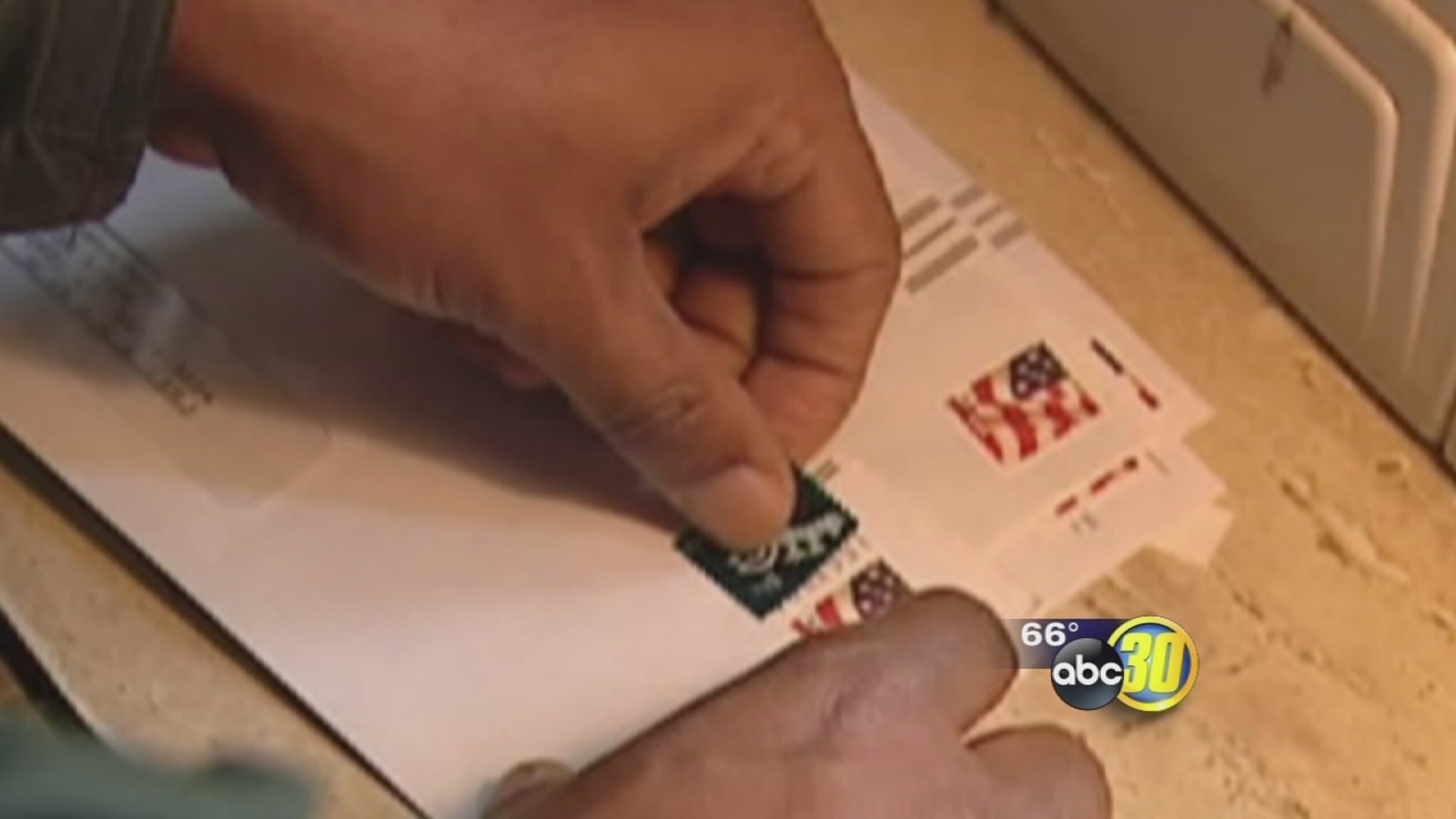 Fresno thieves using stolen info from card skimming scam to buy postage ... Fresno thieves using stolen info from card skimming scam to buy postage ...