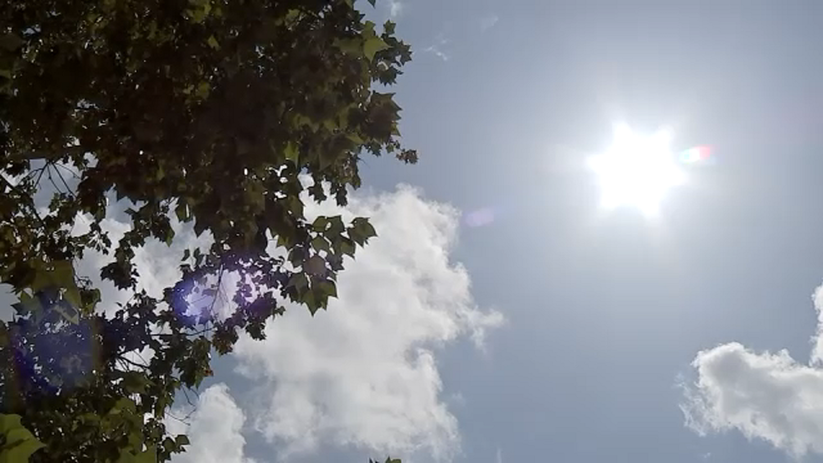 Heat-related myths shot down by Dr. Mike Ren of Baylor College of ...