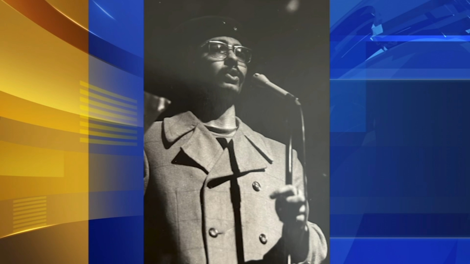Former Philadelphia city council member, community leader Juan F. Ramos ...