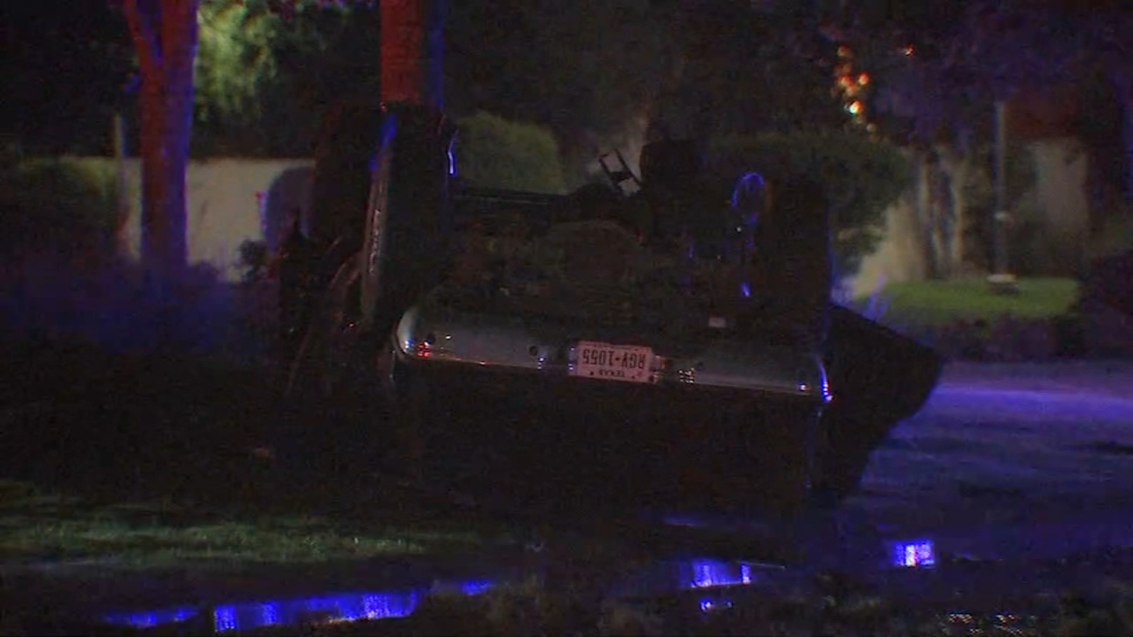 Minh Tran killed: Brett Huber charged with intoxication manslaughter in ...