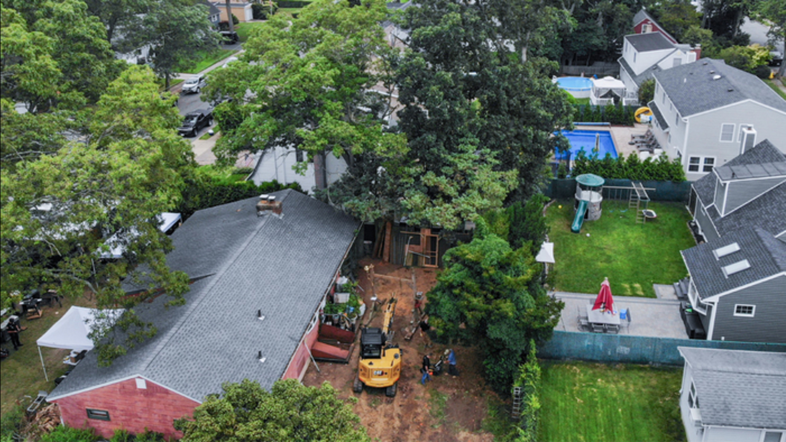 Gilgo Beach Murders Suffolk County Ends Search Of Serial Killer