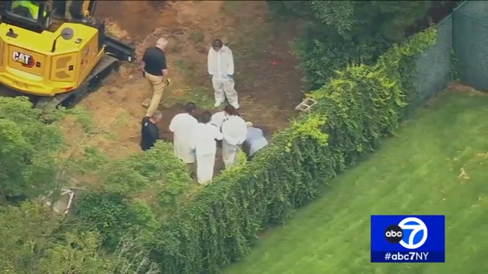 Extra Time: Latest on Gilgo Beach murder investigation - ABC7 New York