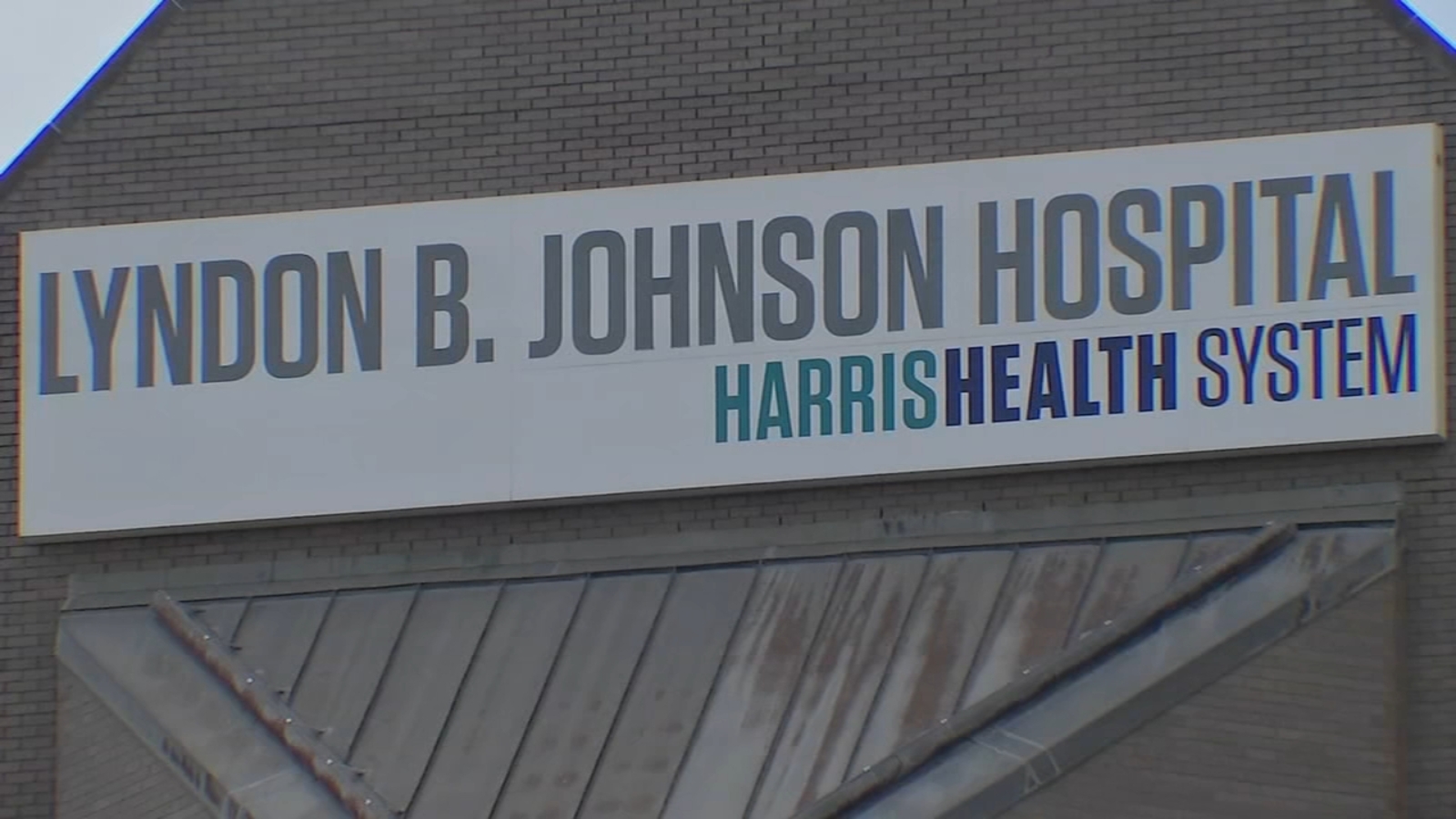 Hospital wait times: LBJ Level III trauma center seeking rebuild ...