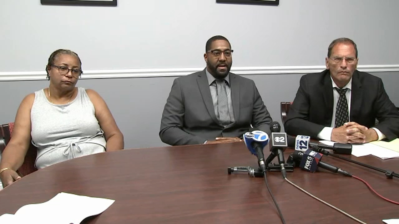 Man Tased on Long Island files $1 million lawsuit against Nassau County ...