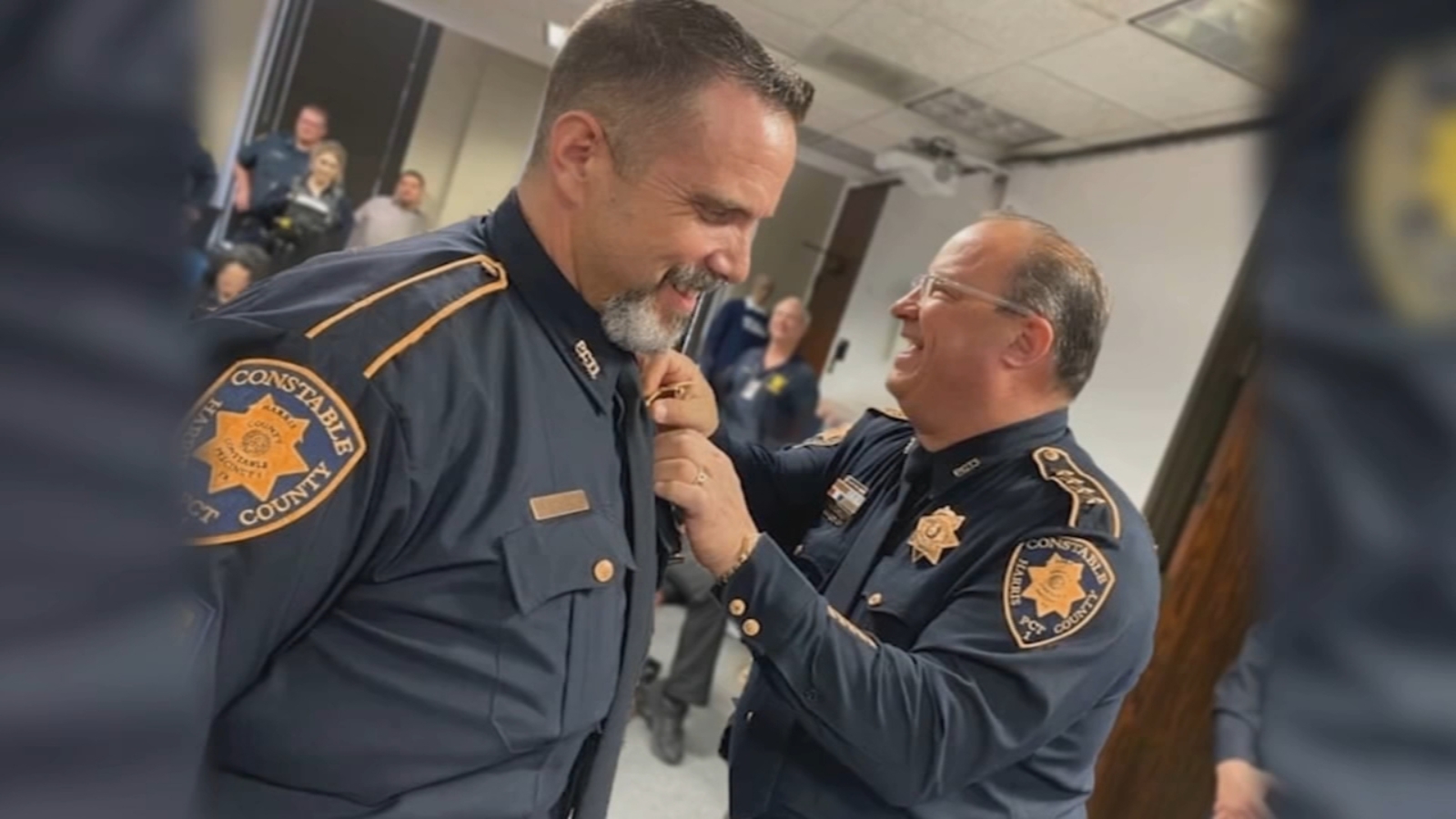 Sgt. Wayne Schultz resigns from Precinct 6 days after taking new job ...