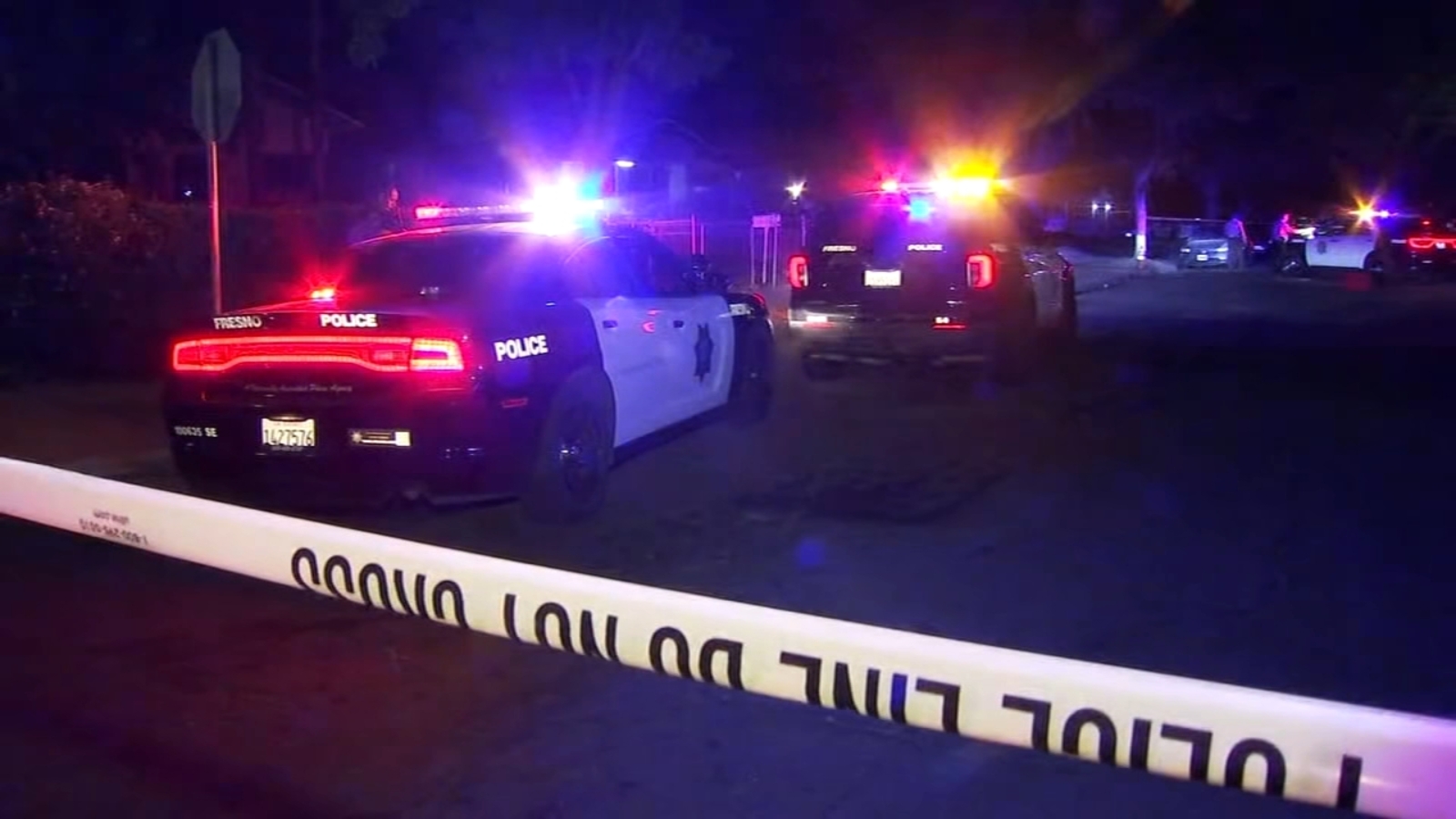 New Data Uploaded To Abc30 Neighborhood Safety Tracker Abc30 Fresno