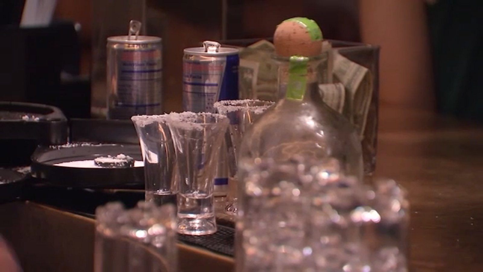 Houston City Council votes to pass city's first 'alcohol-free zone ...