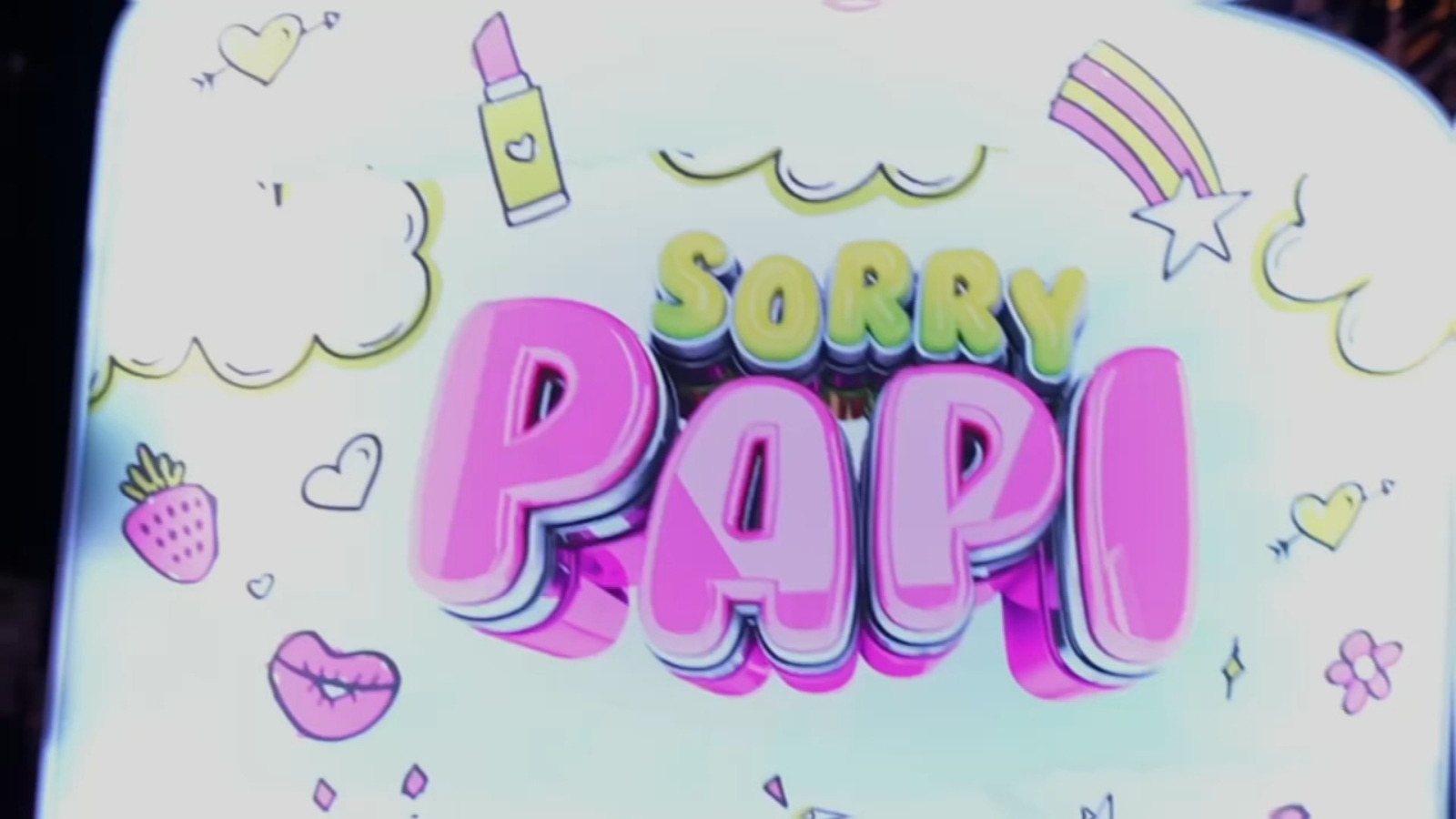 The All Girl Reggaeton Party 'Sorry Papi' tour coming to Fresno in ...