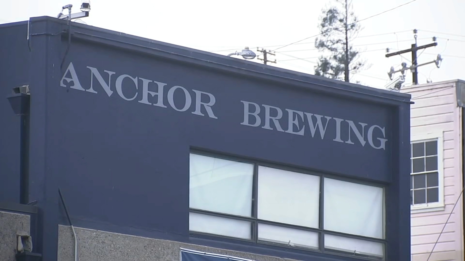 Anchor Brewing Co. workers gain support from San Francisco Board of Supervisors to take over ...