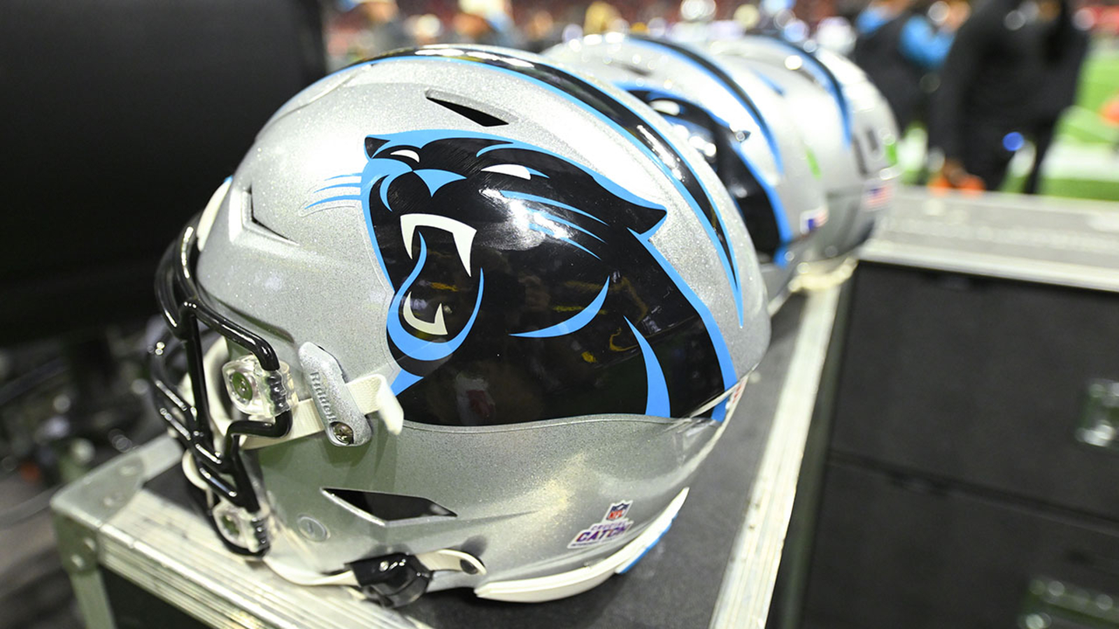 Carolina Panthers team with WCPSS to bring flag football to 19 high ...