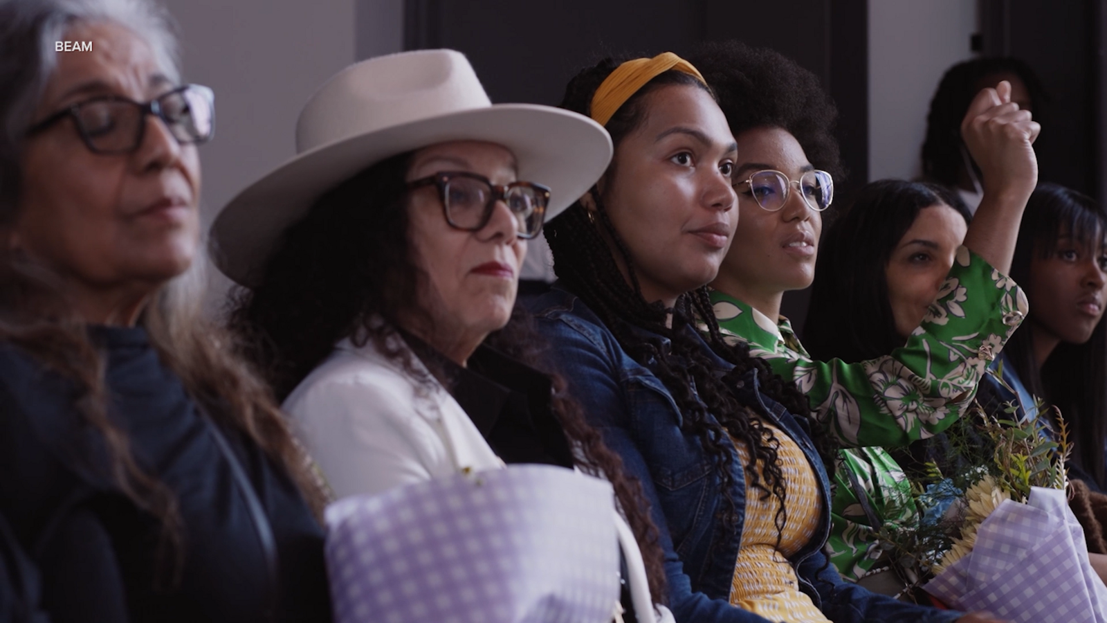 Reframing the mindset: How a nonprofit works to change the narrative on ...