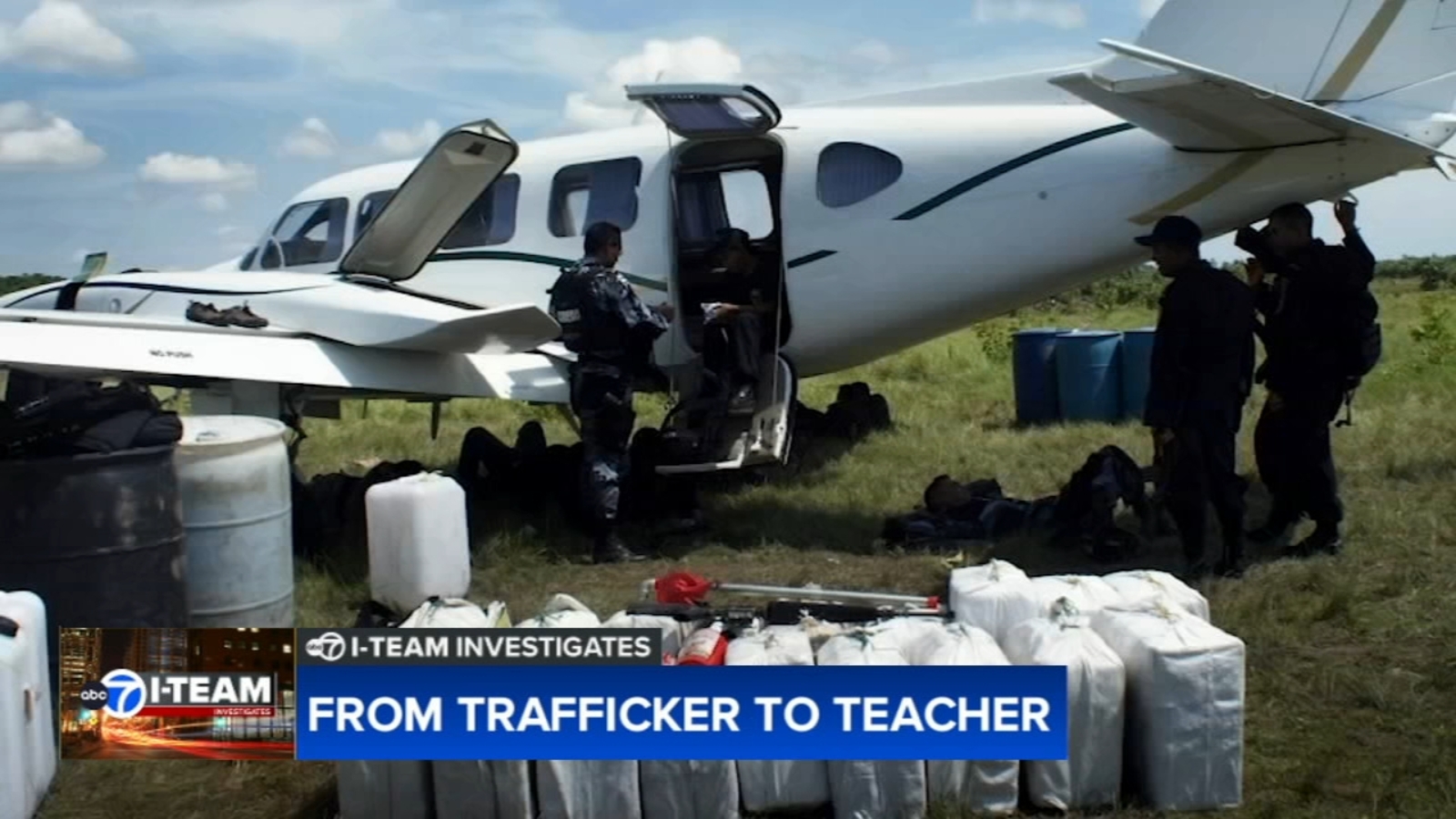 Drug cartel: former Chicago drug trafficker who helped lock up El Chapo ...