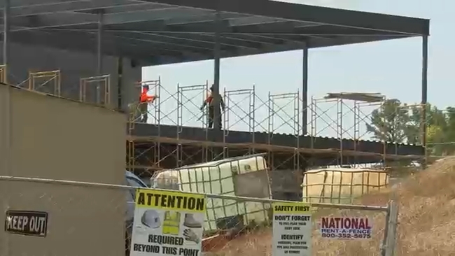 Boomtown | 'Growing tremendously': Bars, restaurants opening at ...