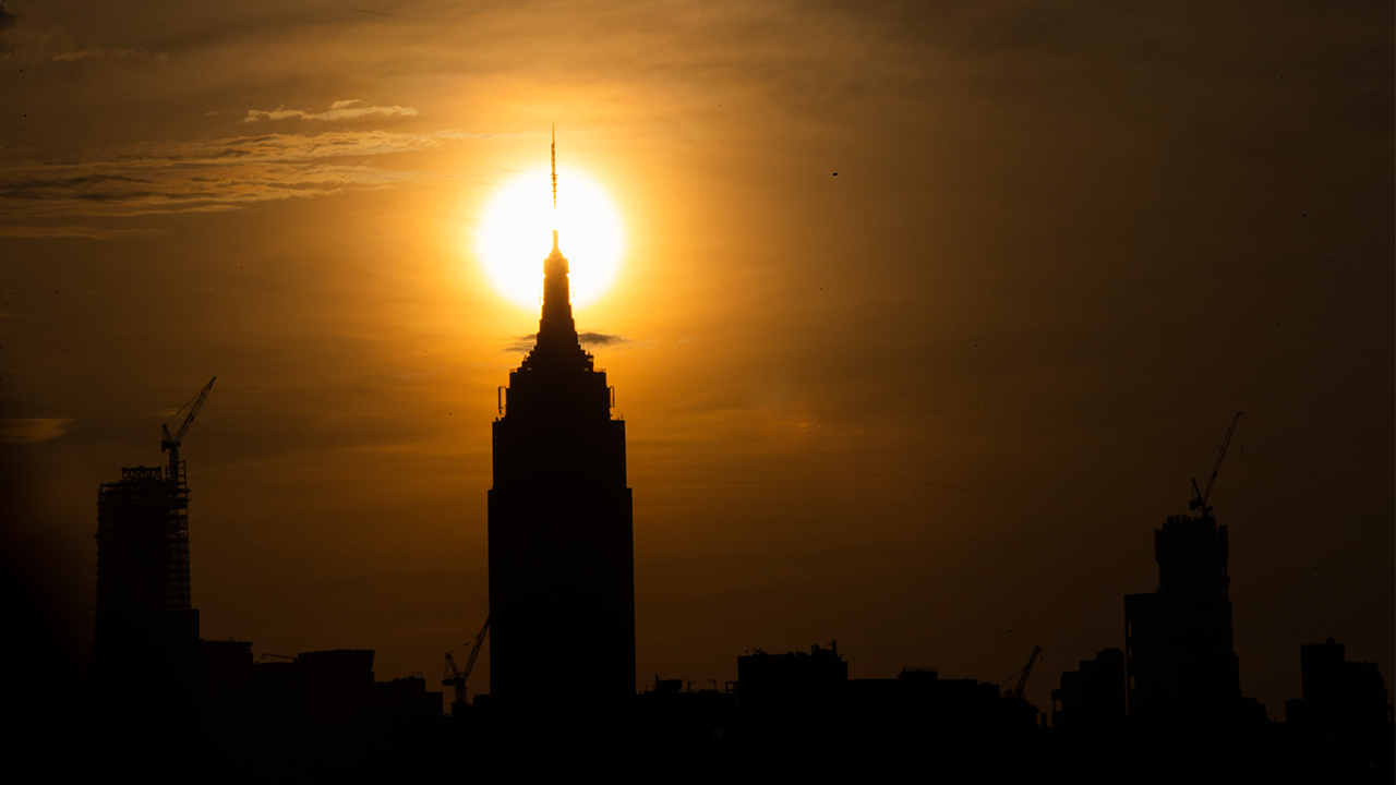 What if there was no Leap Day? It'd be July 2017! - ABC7 New York