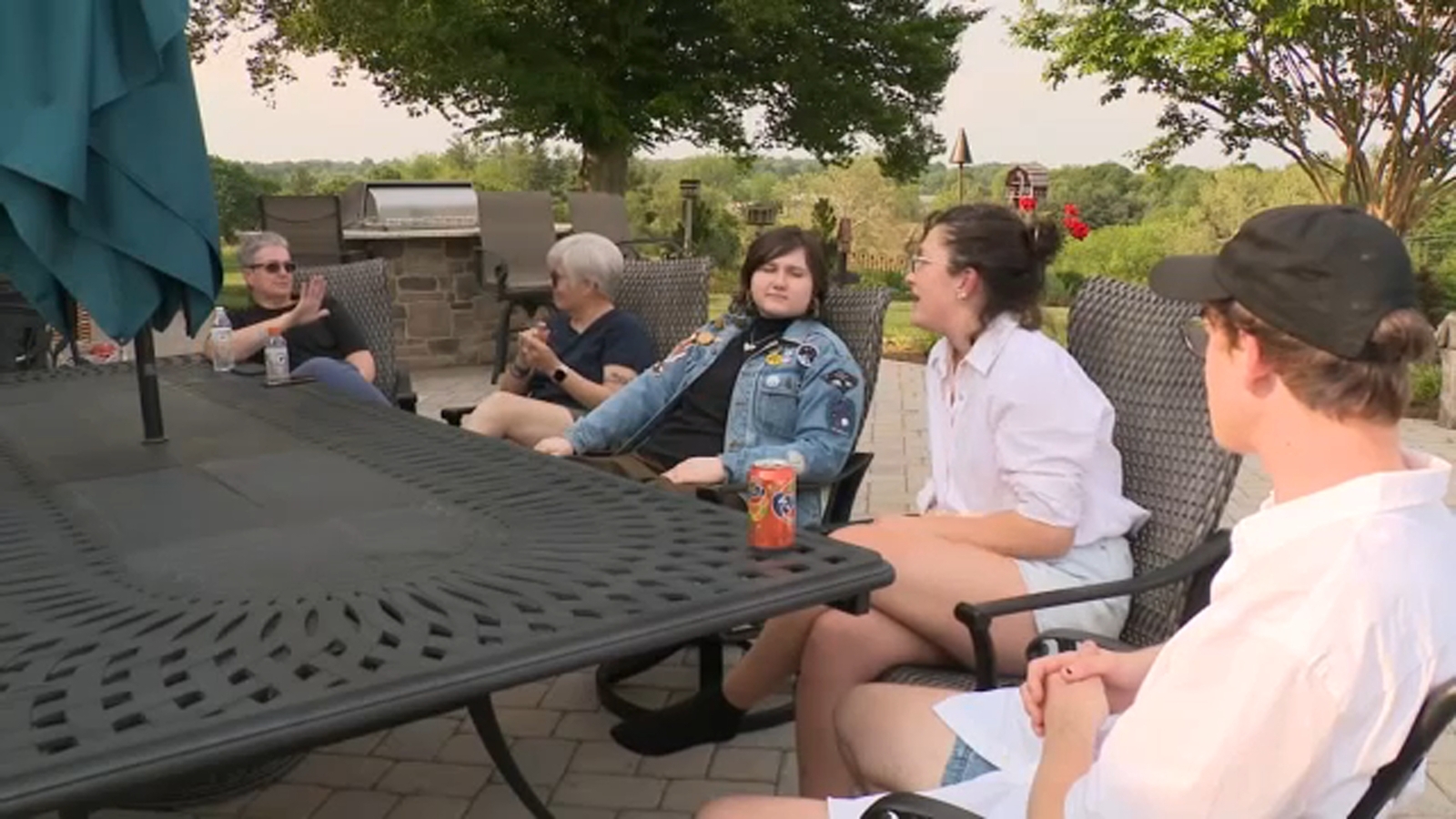 Maryland woman discovers she has at least 60 siblings through genetics ...