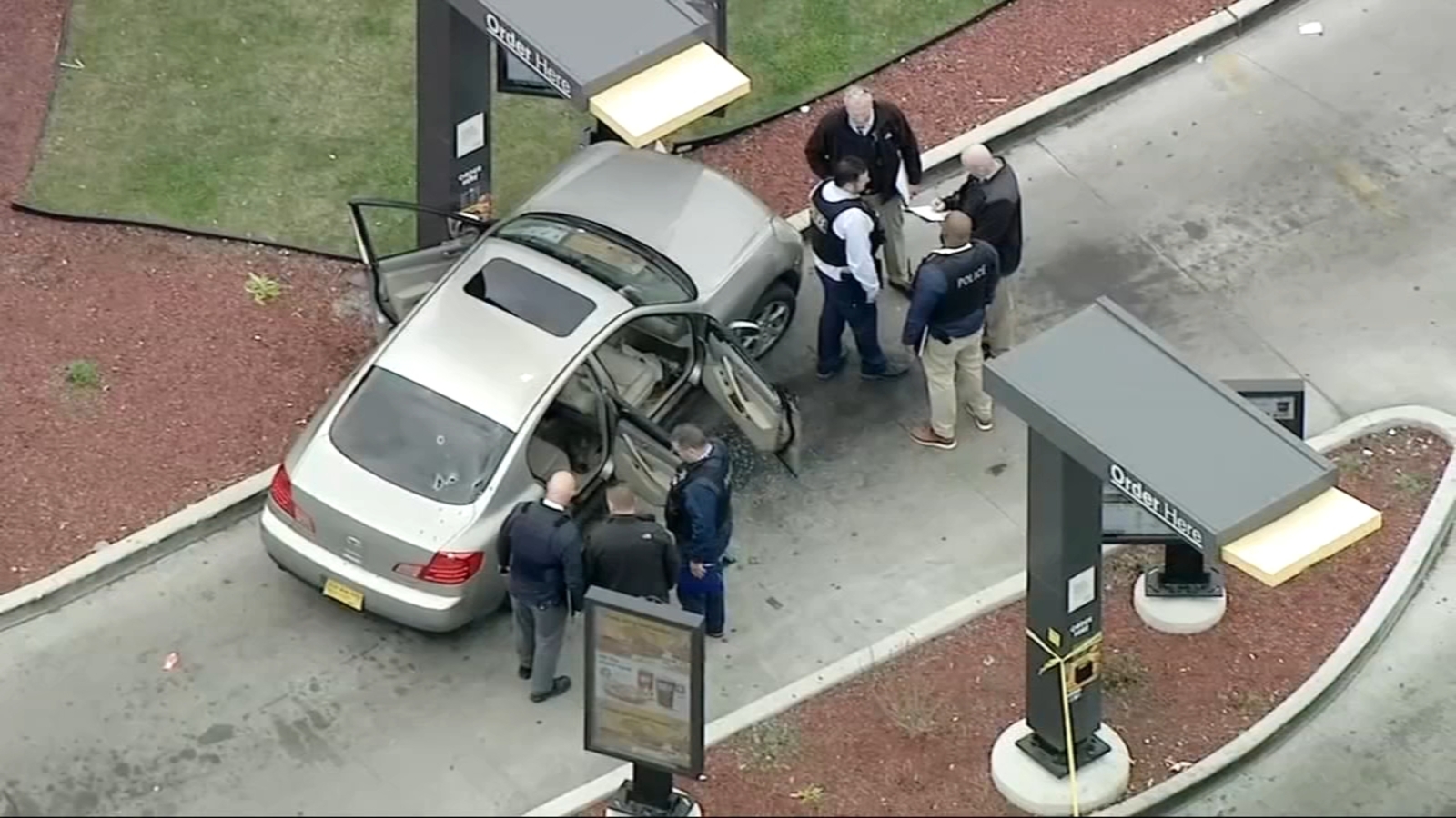 Chicago shooting: Eric Keys Jr., who admitted to buying gun used to ...