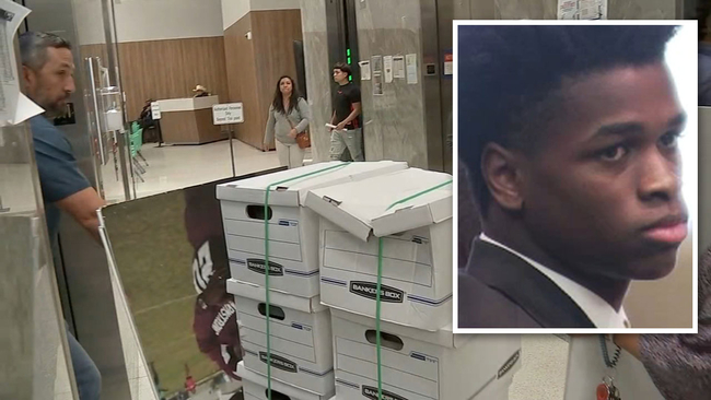 AJ Armstrong: 7 years after murders of Antonio Sr and Dawn Armstrong ...