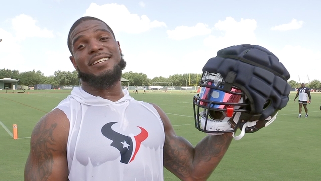 Denzel Perryman suspended: JJ Watt questions NFL over Houston Texans ...