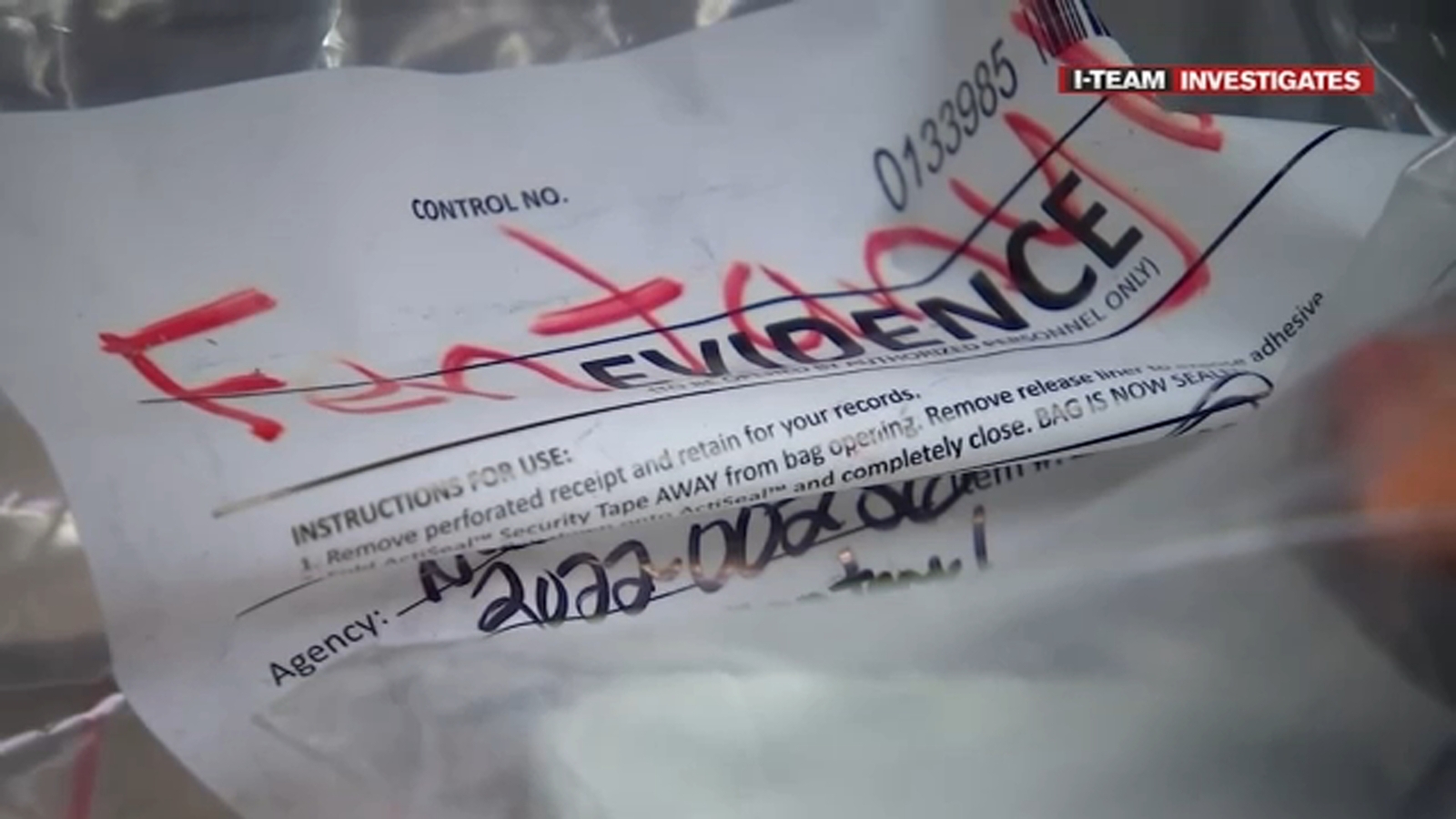 ABC11 I-Team Exclusive | 'This saved a life': Exclusive look at the ...