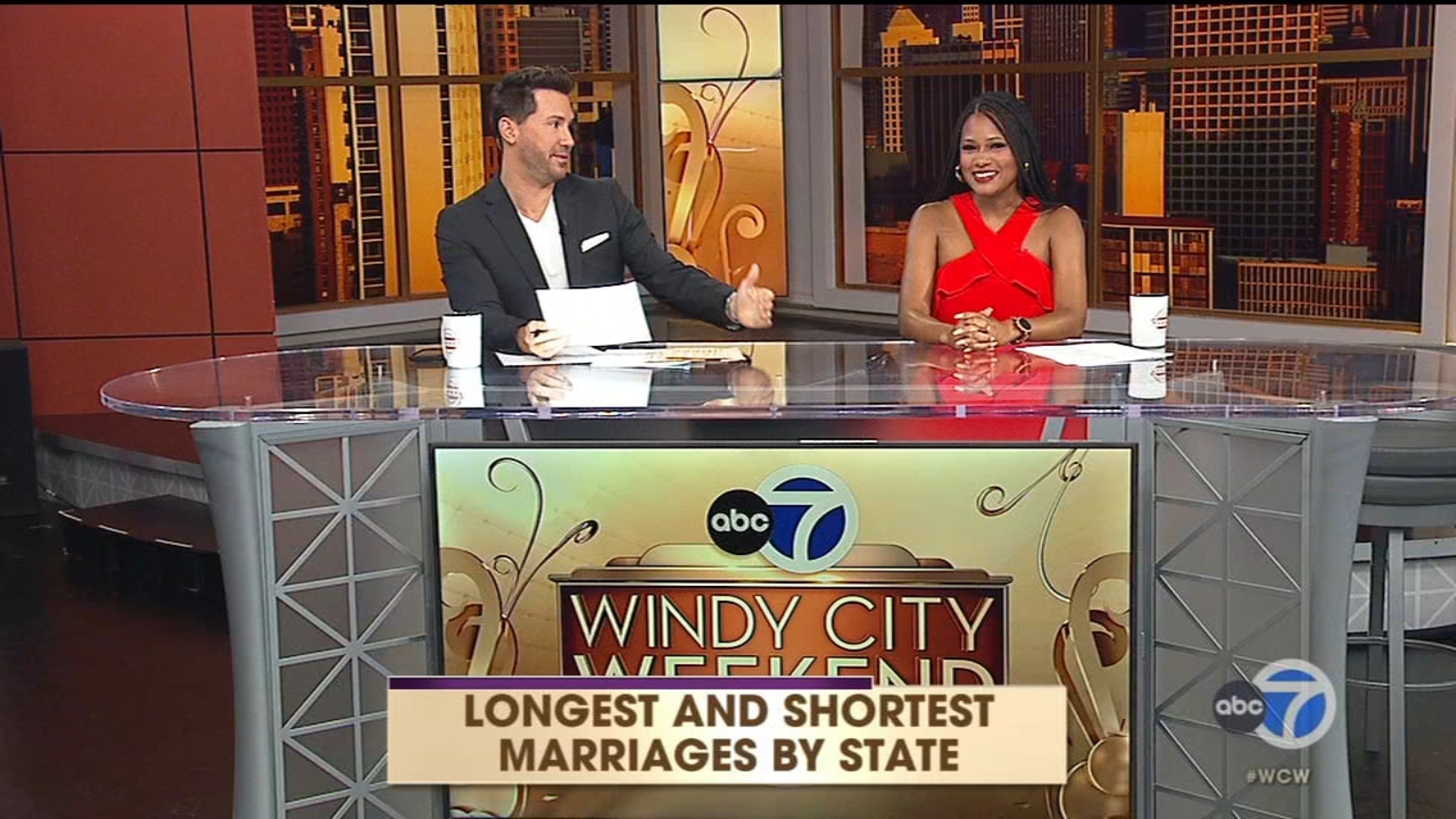 'Windy City Weekend': Black Women's Expo returns to Chicago, reviewing ...