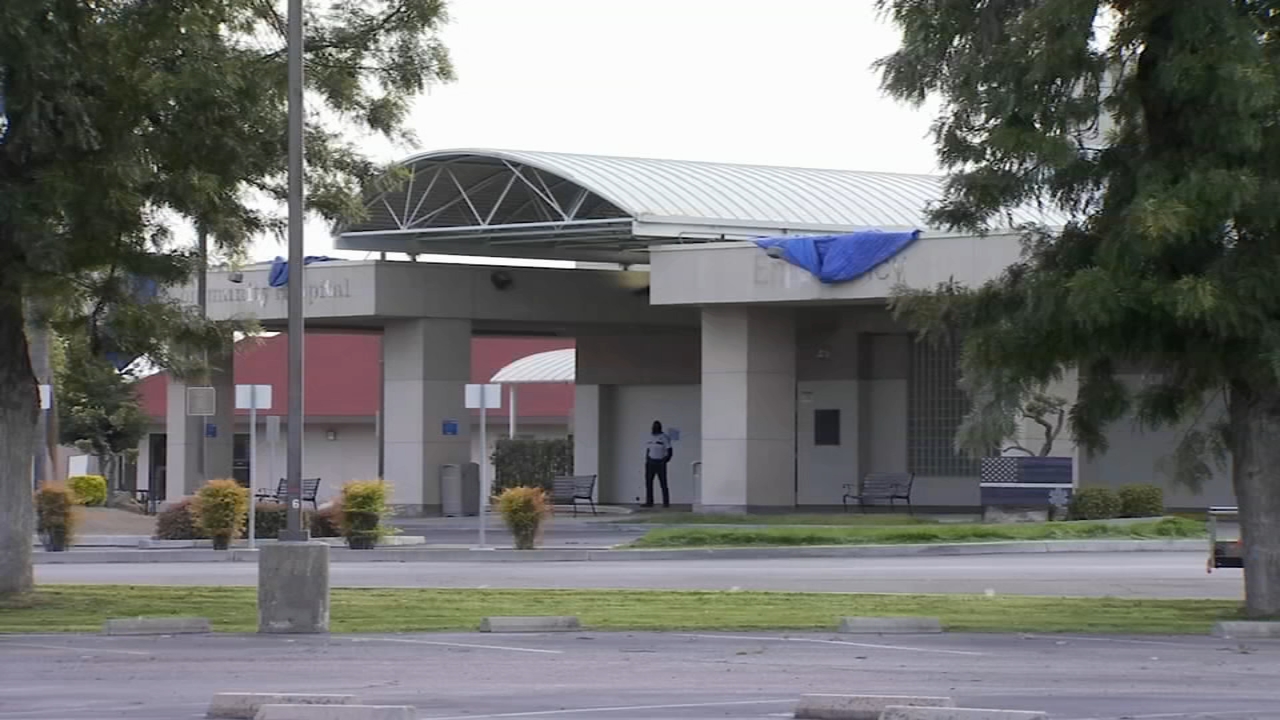 9-year-old on track to graduate from university in December - ABC30 Fresno